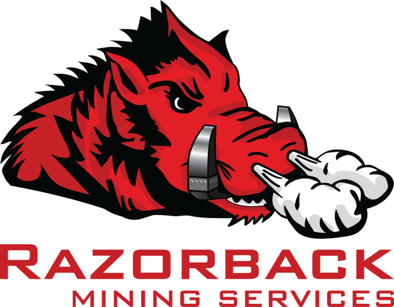 Dashboard – Razorback Mining